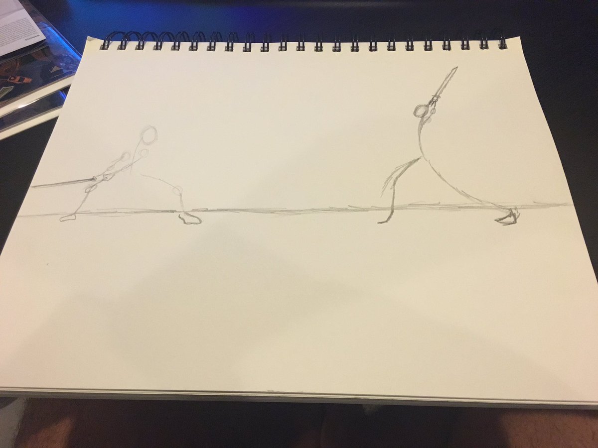 Katanadrawingstepbystep