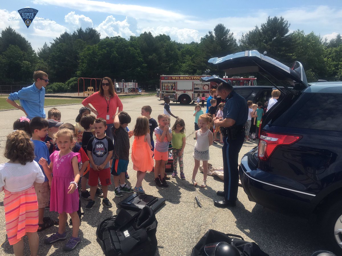 .WilmingtonMAPD Happy to be part! 82RTT Tpr David Hanafin especially ...