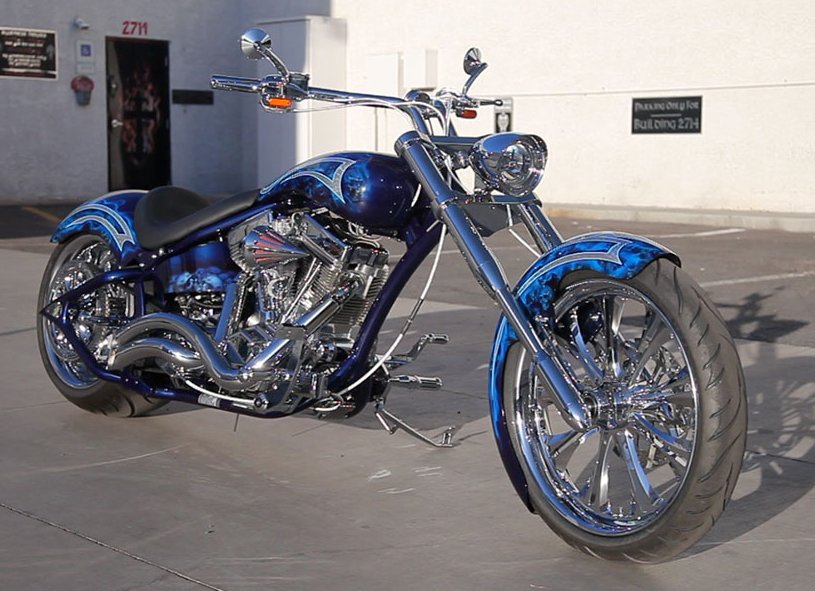 Hot Rods Checkout : kustomize Hot Rods Checkout favorite bikes | Count ...