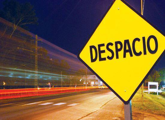 Iluminar Evacuación Fraseología señal de despacio Comercialización ...