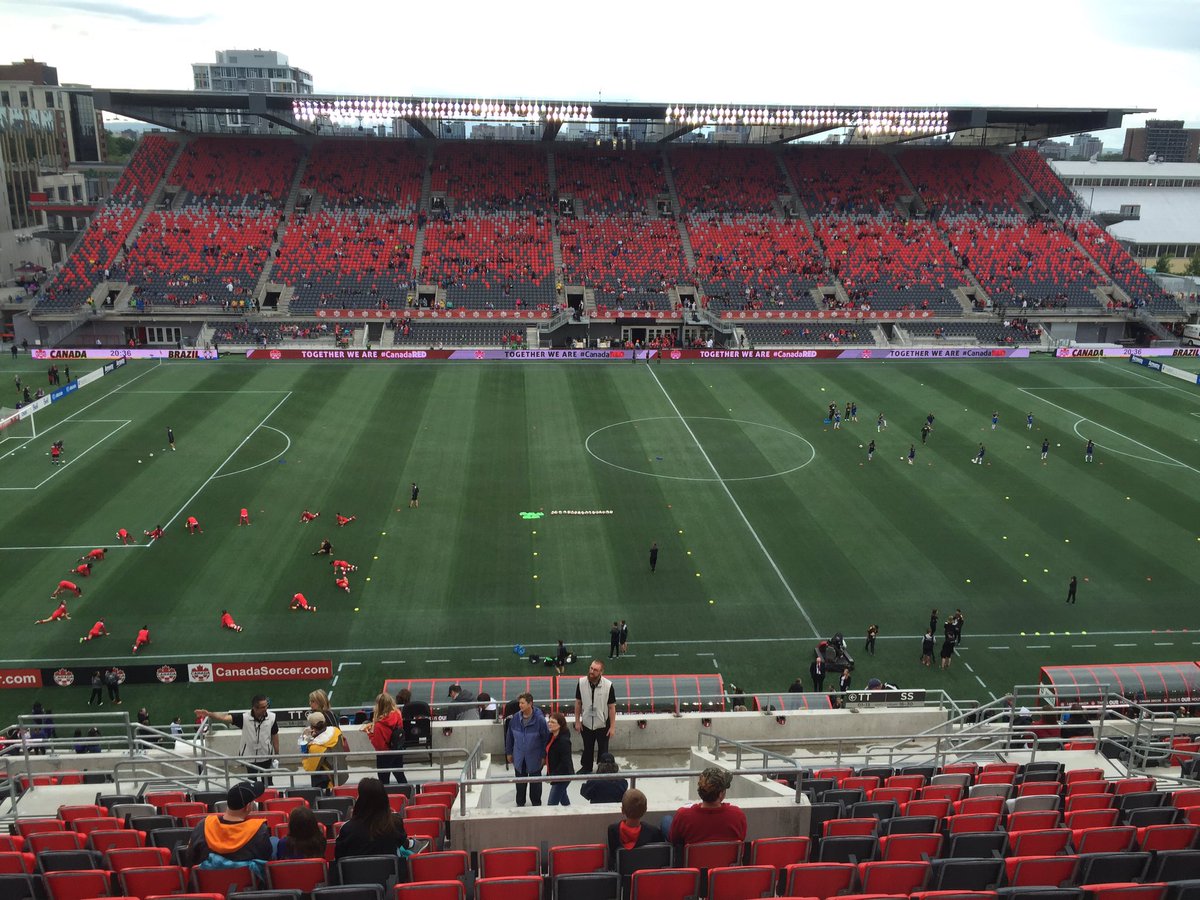 OTTAWA - TD Place Stadium (24,000) | SkyscraperCity Forum
