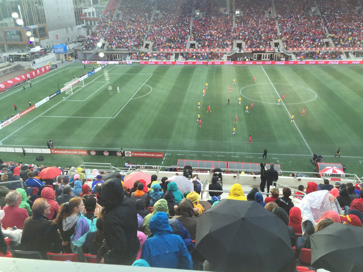 OTTAWA - TD Place Stadium (24,000) | SkyscraperCity Forum