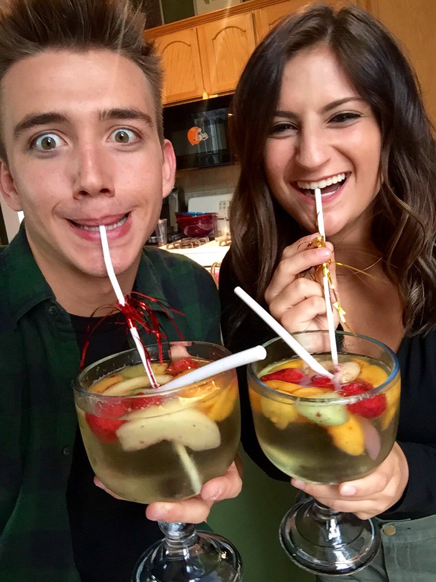 Lindsey Rebholz's Instagram, Twitter & Facebook on IDCrawl