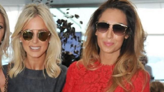 Roxy Jacenko's BFF buys fund manager couple Charlie and Ellie Aitken's ...