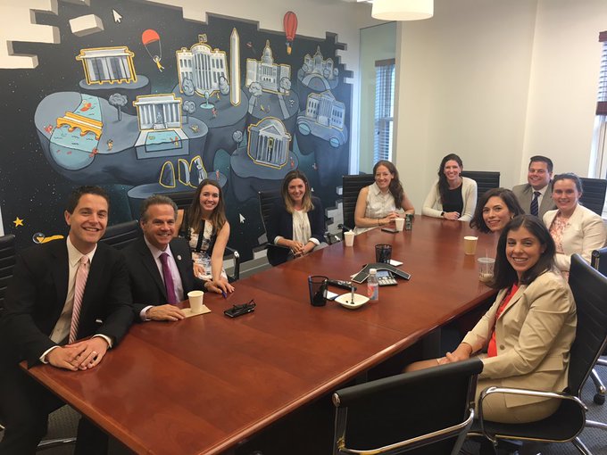 eBay Main Street | Advocacy. Community. Commerce.