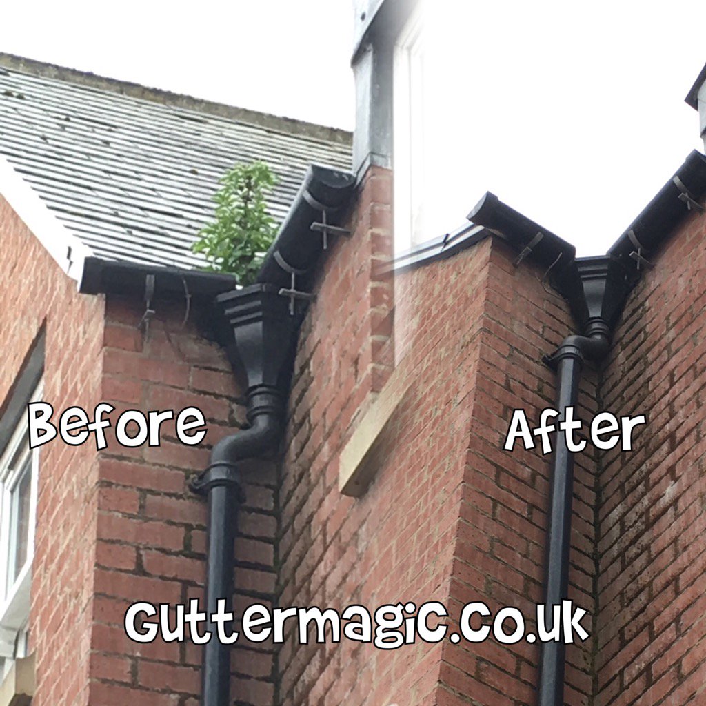 Gutter Magic (@Gutter_Magic) | Twitter