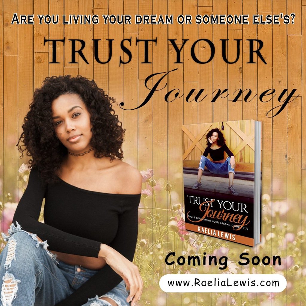 Buy Raelia's Book! : r/ANTM