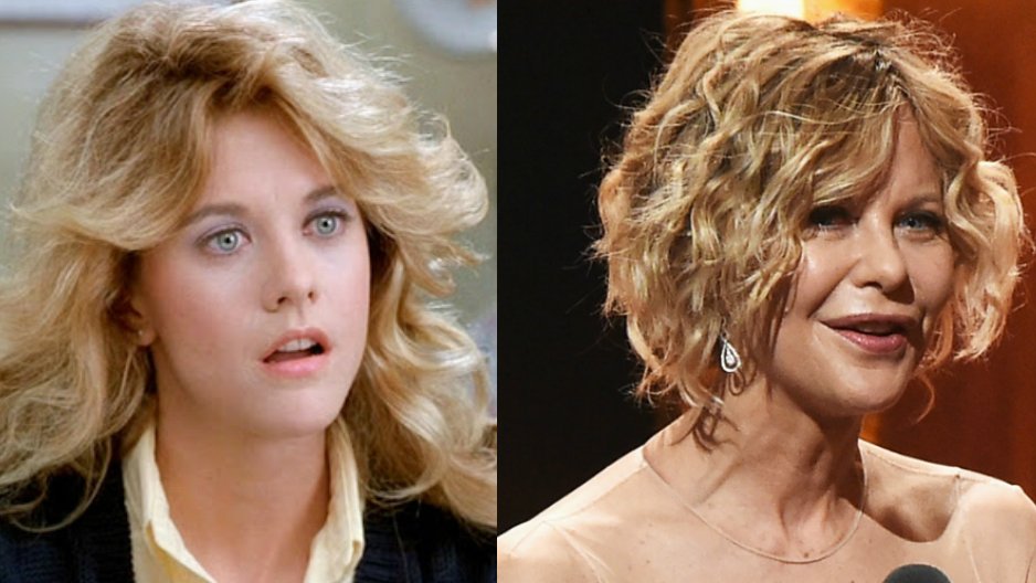 eyPA El desastre facial de Meg Ryan ¿Exceso de botox o cirugía plástica ...