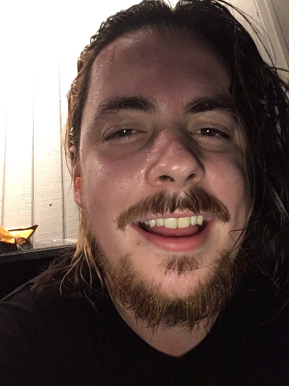 Arin Hanson Bruiloft