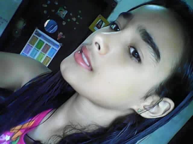 Half Filipino Half German