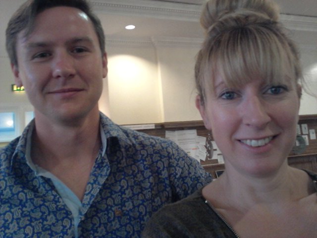 Louise Pointer's Instagram, Twitter & Facebook on IDCrawl