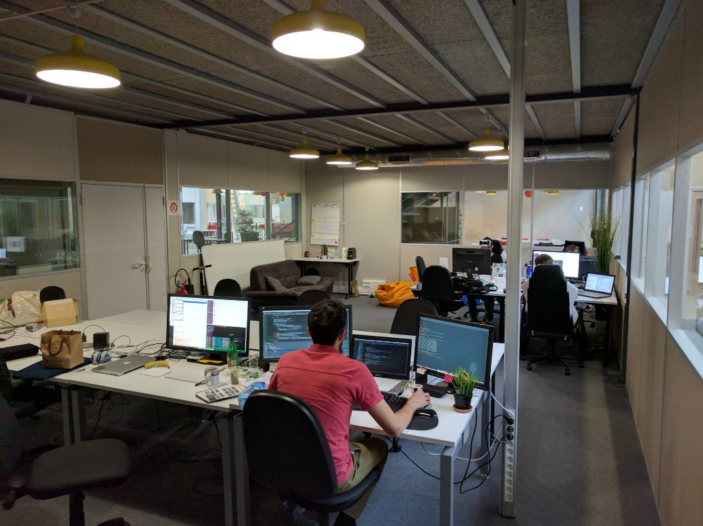 COUSIN Benjamin (@bbbenja) | Twitter