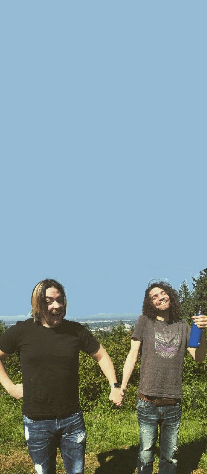 Game Grumps Danny Wallpaper