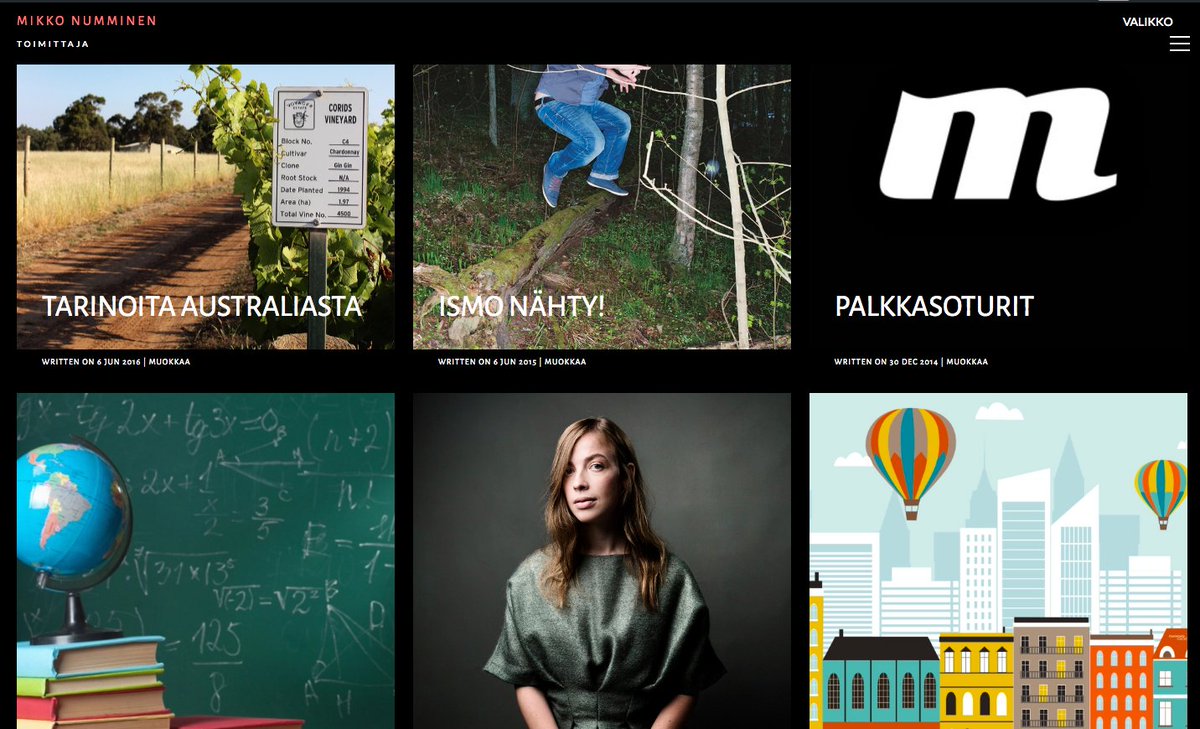 Media Tweets by Mikko Numminen (@mnumminen) | Twitter