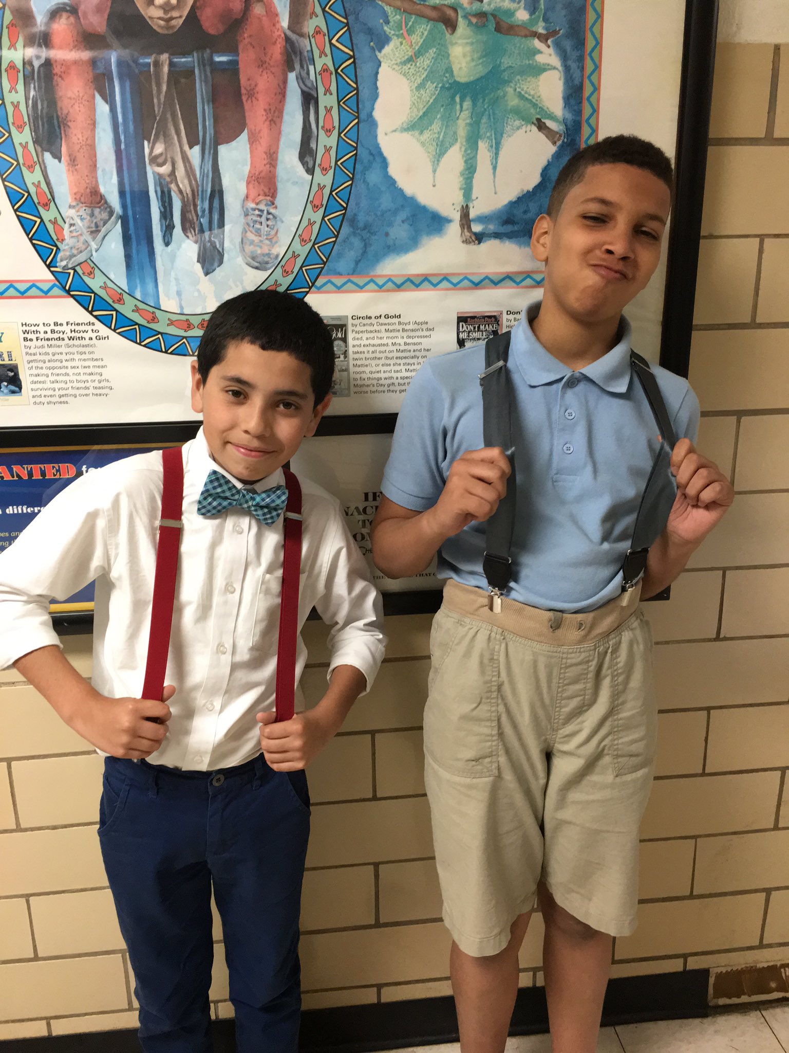 Nerd Day Ideas For Girls