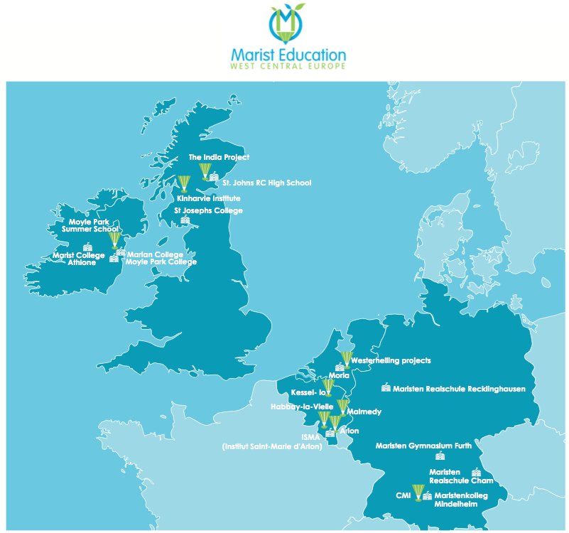 Marishes Map Of Where It Is In The World - United States Map