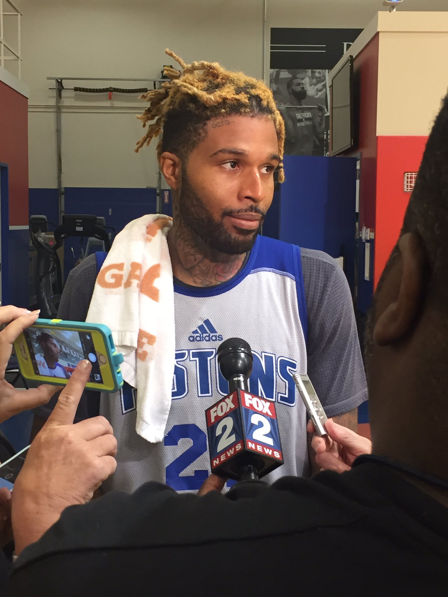 Chris Douglas Roberts