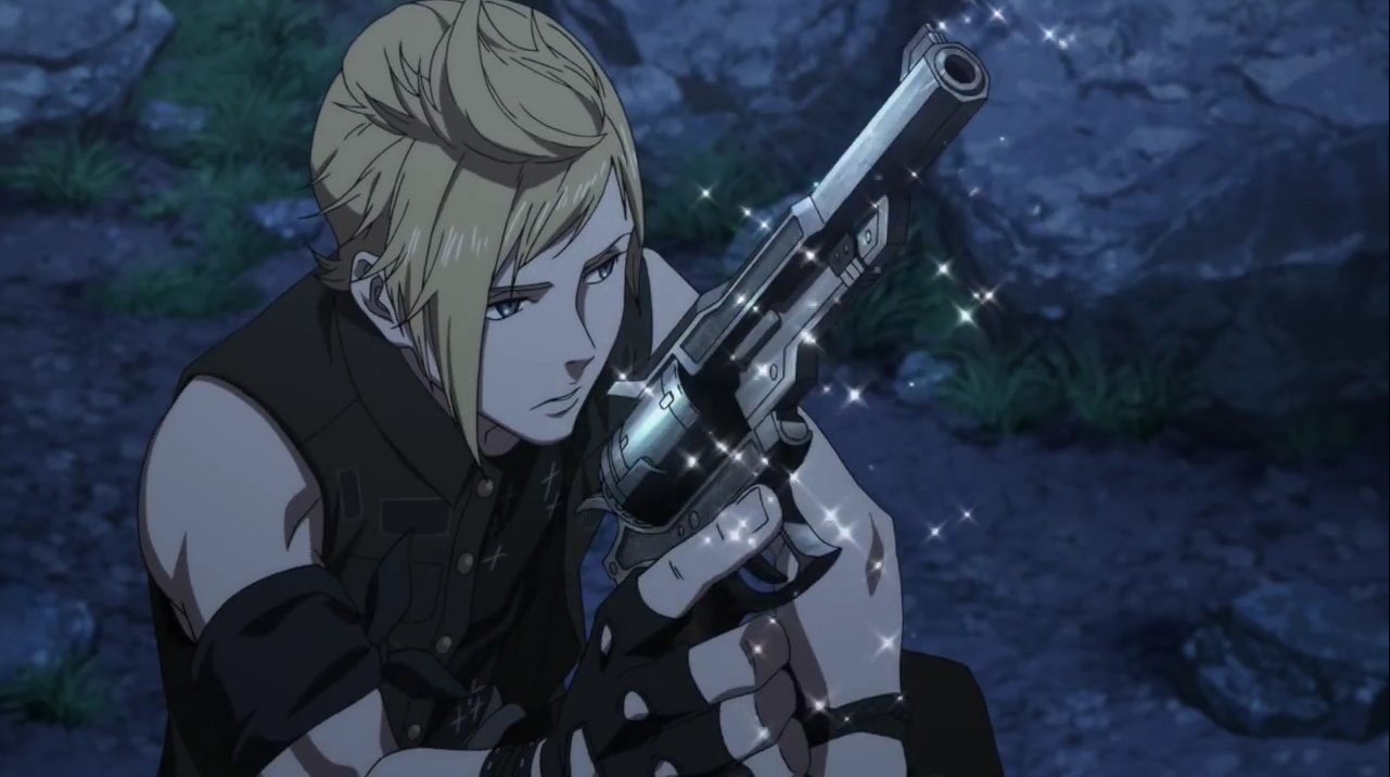 Prompto