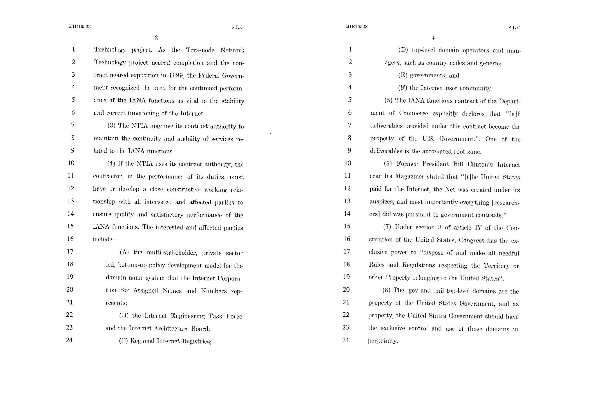 Senator Ted Cruz On Twitter Today I Introduced The Protecting