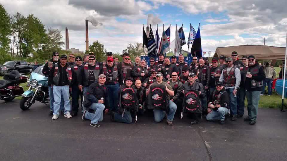 Renegade Pigs Motorcycle Club | Reviewmotors.co