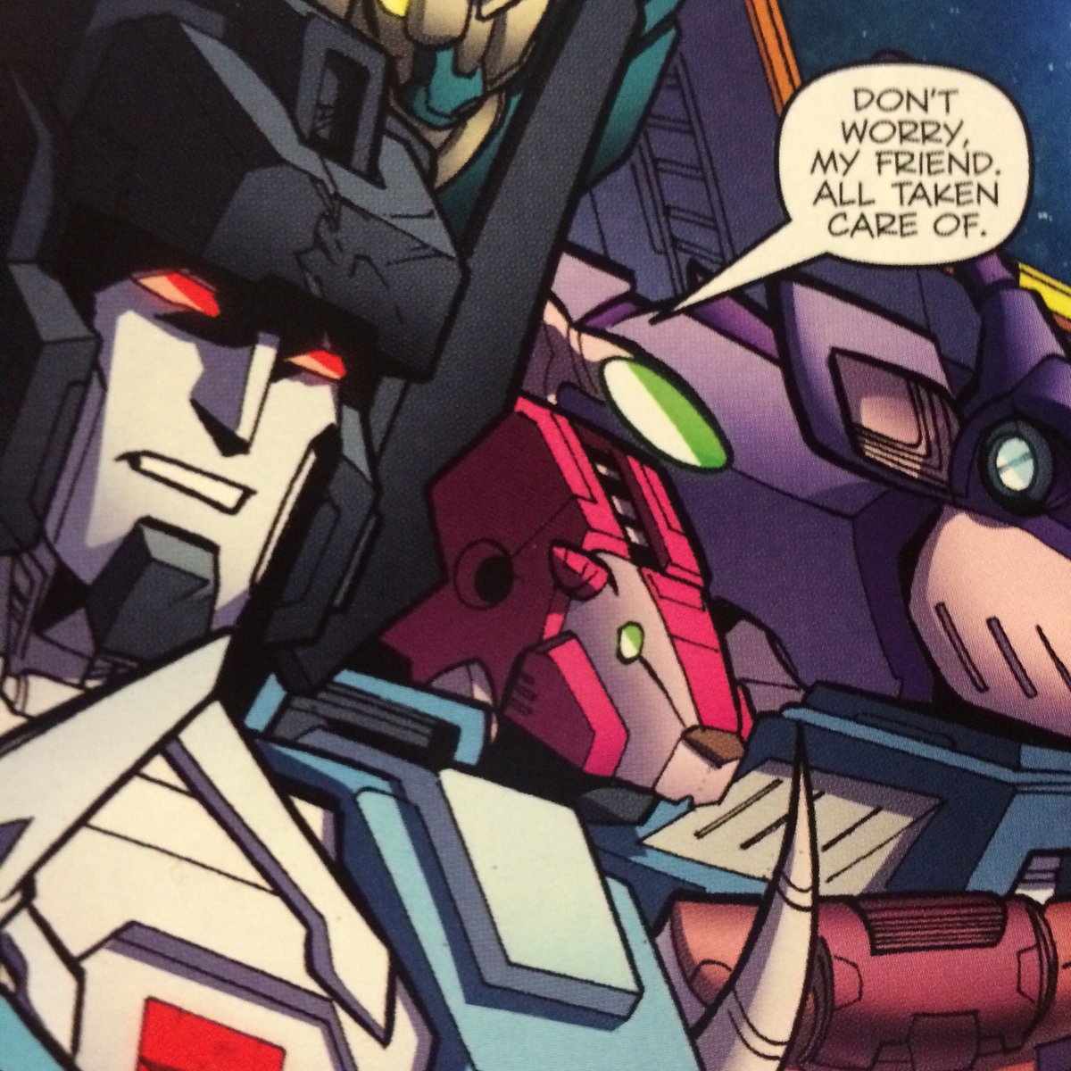 Explore the Epic Saga of Transformers IDW Fortress Maximus