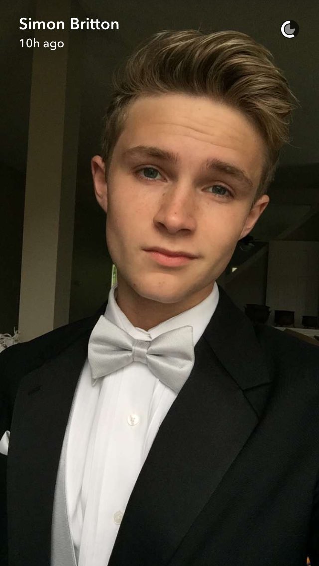 Simon Britton Quotes New Hunter Stories At Grouse Camp 2020 Pt. 1