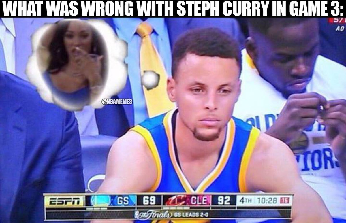 Steph Meme