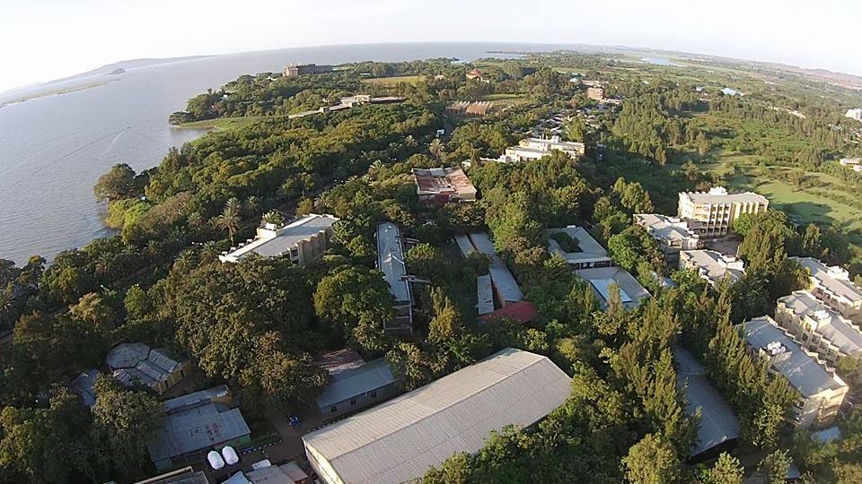 Bahir Dar University