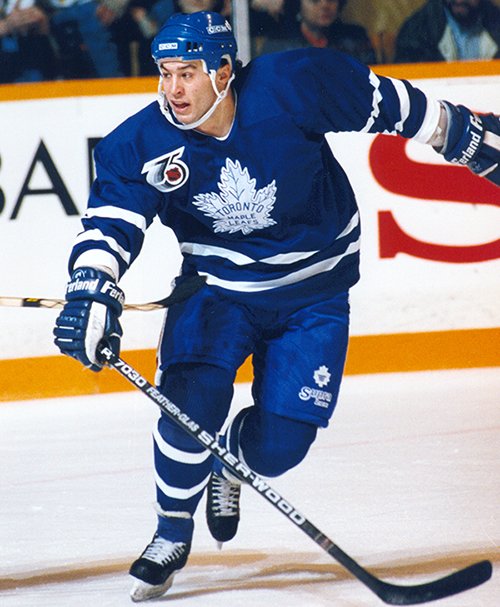 Guy LaRose. #TMLtalk #TBT https://t.co/yweeXCk7XF - Ice Hockey ...