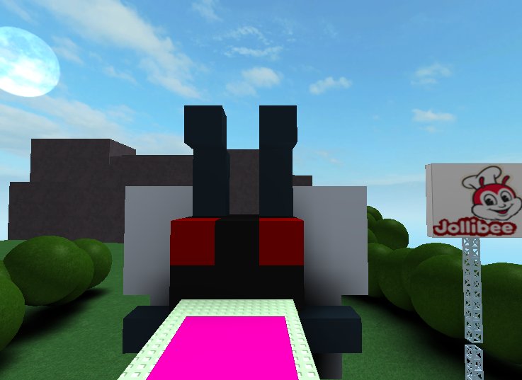 Jollibee Roblox