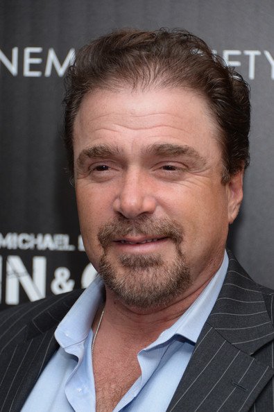 Michael Rispoli Kickass