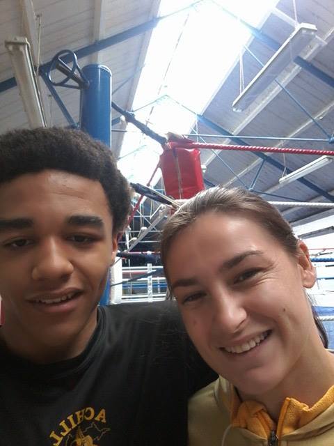 Angel Dempsey's Instagram, Twitter & Facebook on IDCrawl