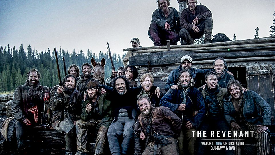 72 best Therevenant images on Pholder | Revenant Movie ...