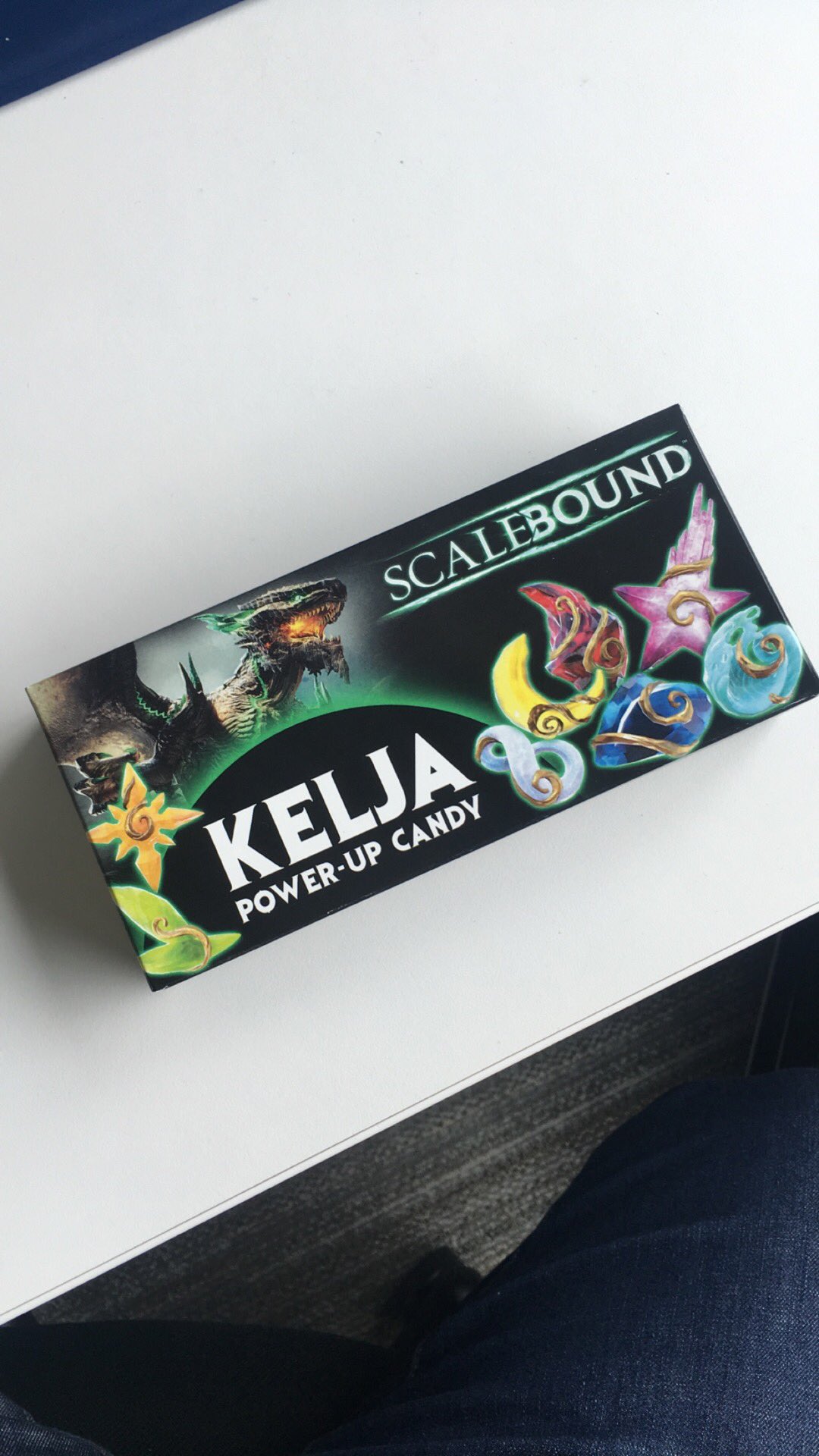 The (Comprehensive) Scalebound Breakdown | Page 2 | NeoGAF