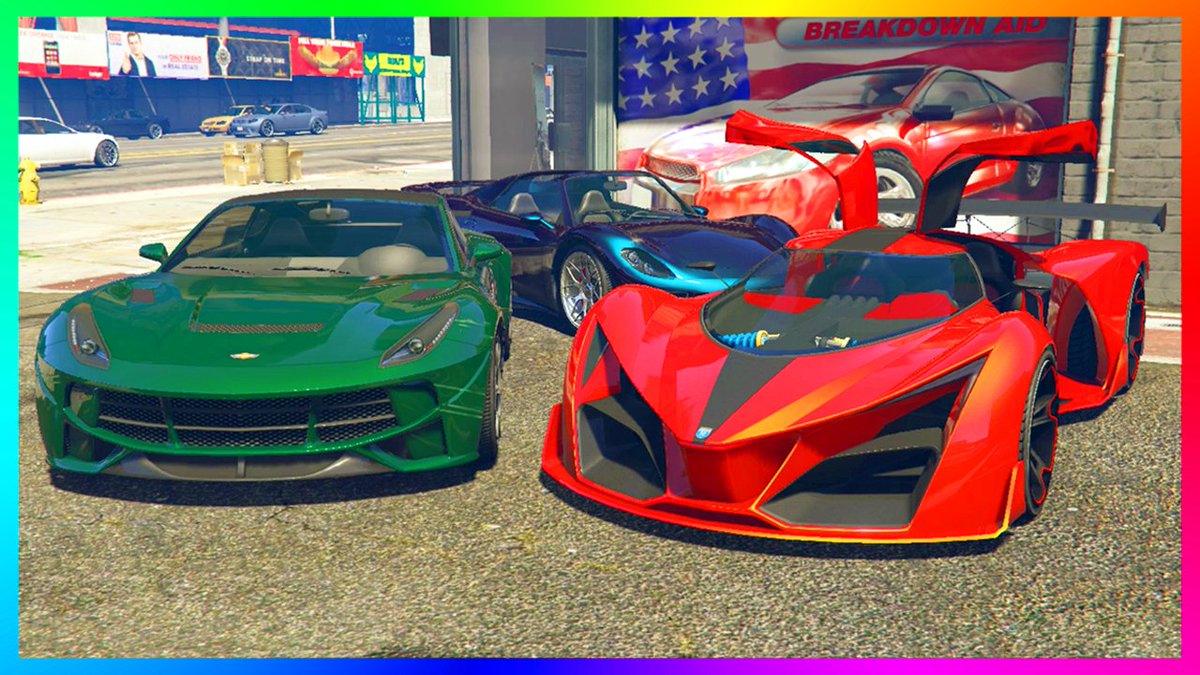 Gta 5 Car Customization