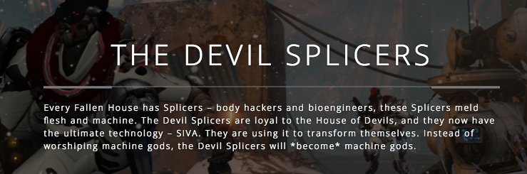 Destiny - новая игра от авторов Halo (PS4, X1) (часть 4) [3 ...