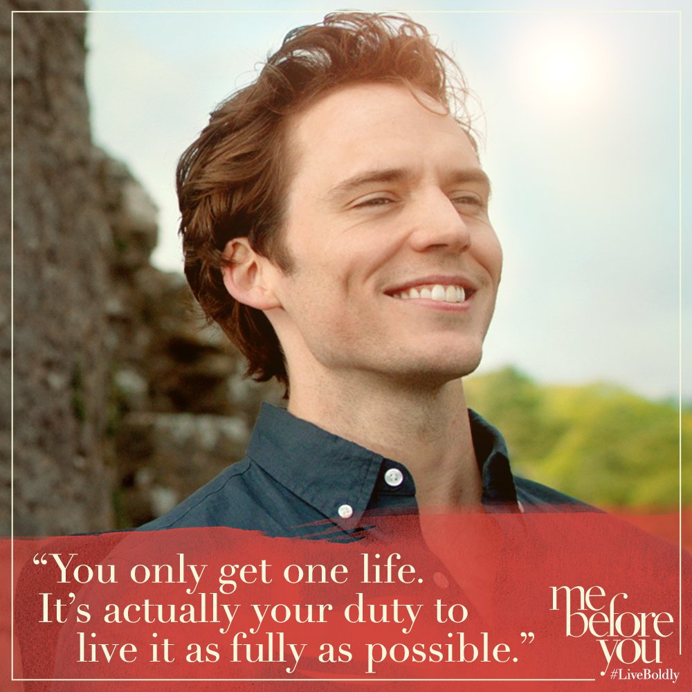 60 best Twitter @mebeforeyou images on Pholder | When he looks at you ...