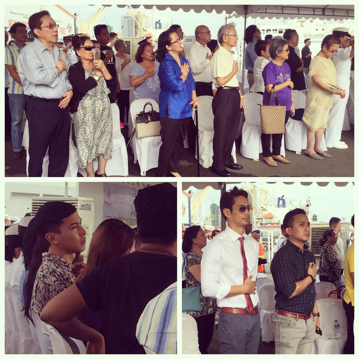 BRP was named after PH scientist Gregorio Velasquez. Among Velasquez ...