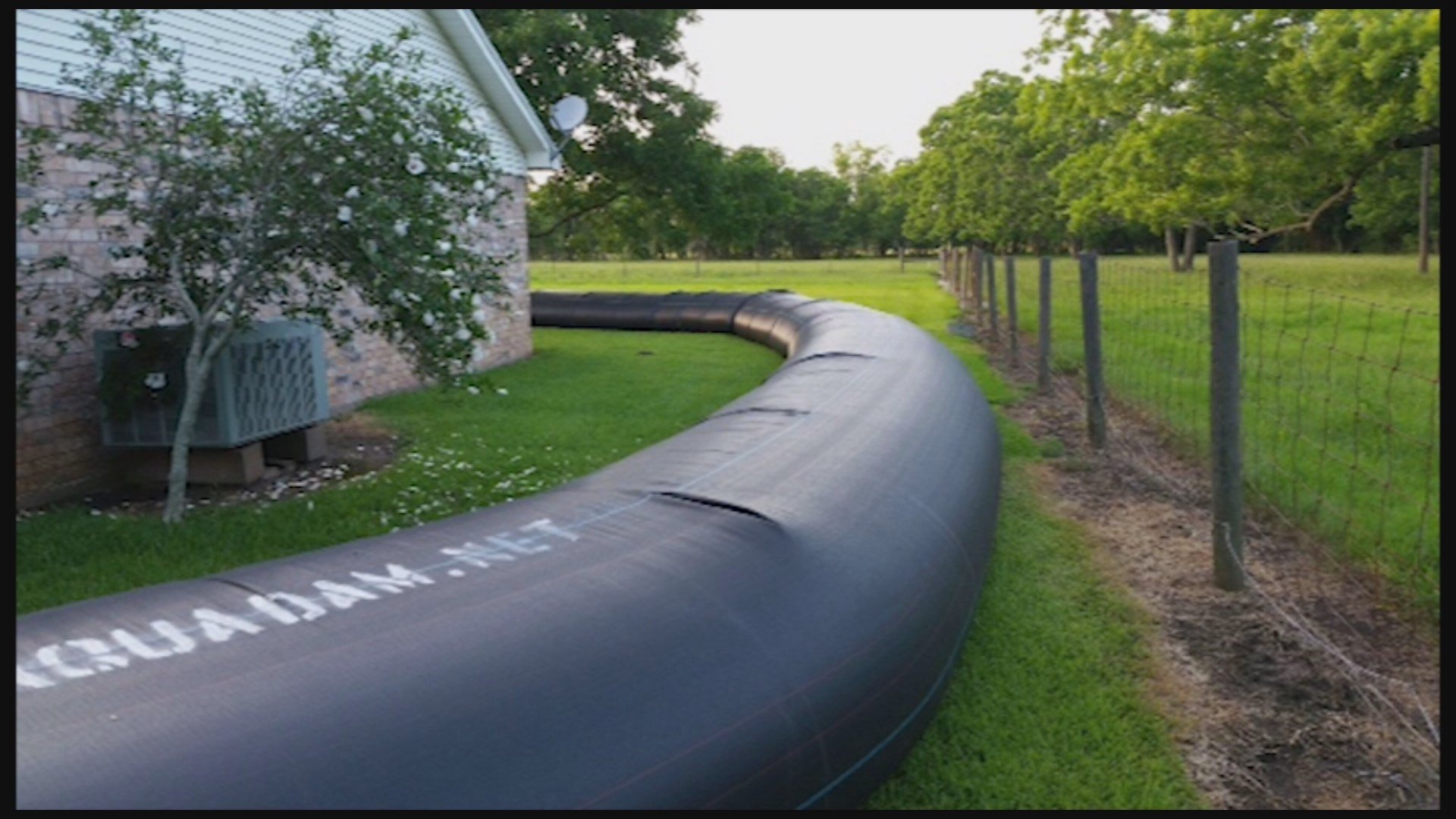 Aqua dams: Exploring preventative tools for future flooding : The ... Aqua dams: Exploring preventative tools for future flooding : The ...