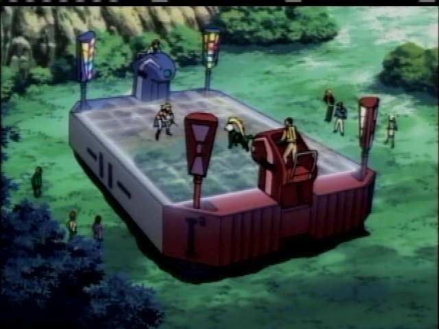 Anyone interested in a magic card game in VR? Manastorm: Champions of G ...