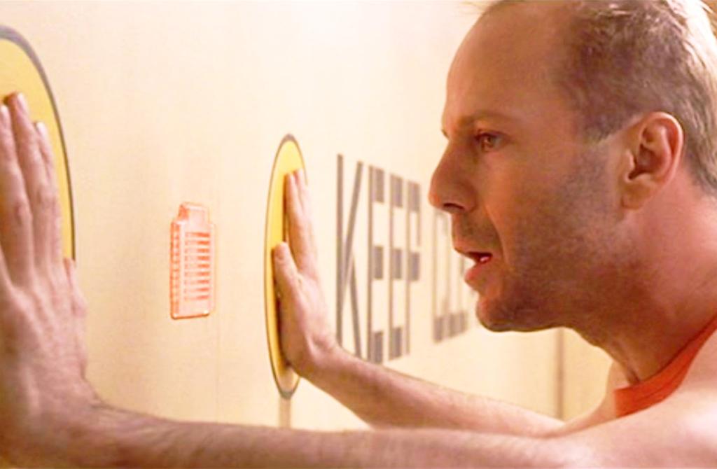 Negative I Am A Meat Popsicle