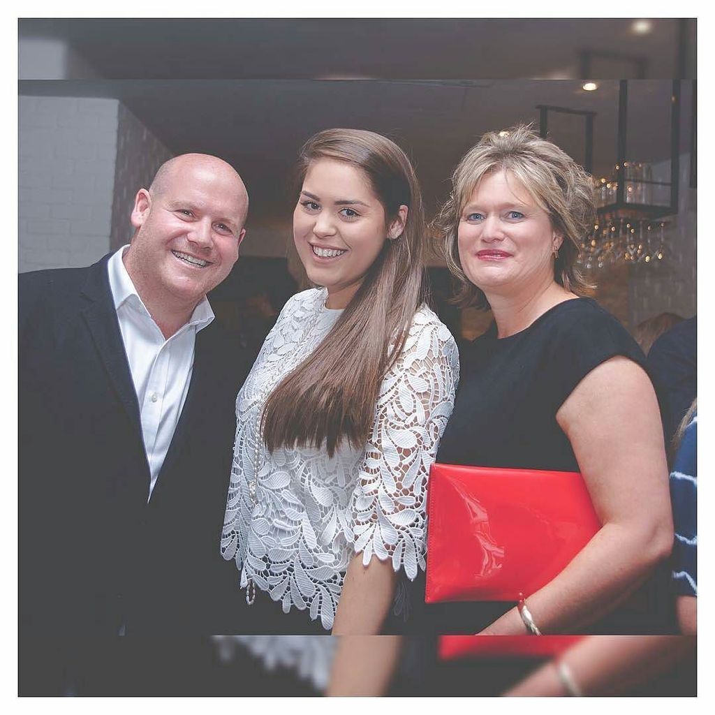 Louise Julia Russell