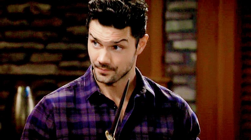 GH: Lucas and Brad finally get married VIDEOS of vows - Daytime Royalty