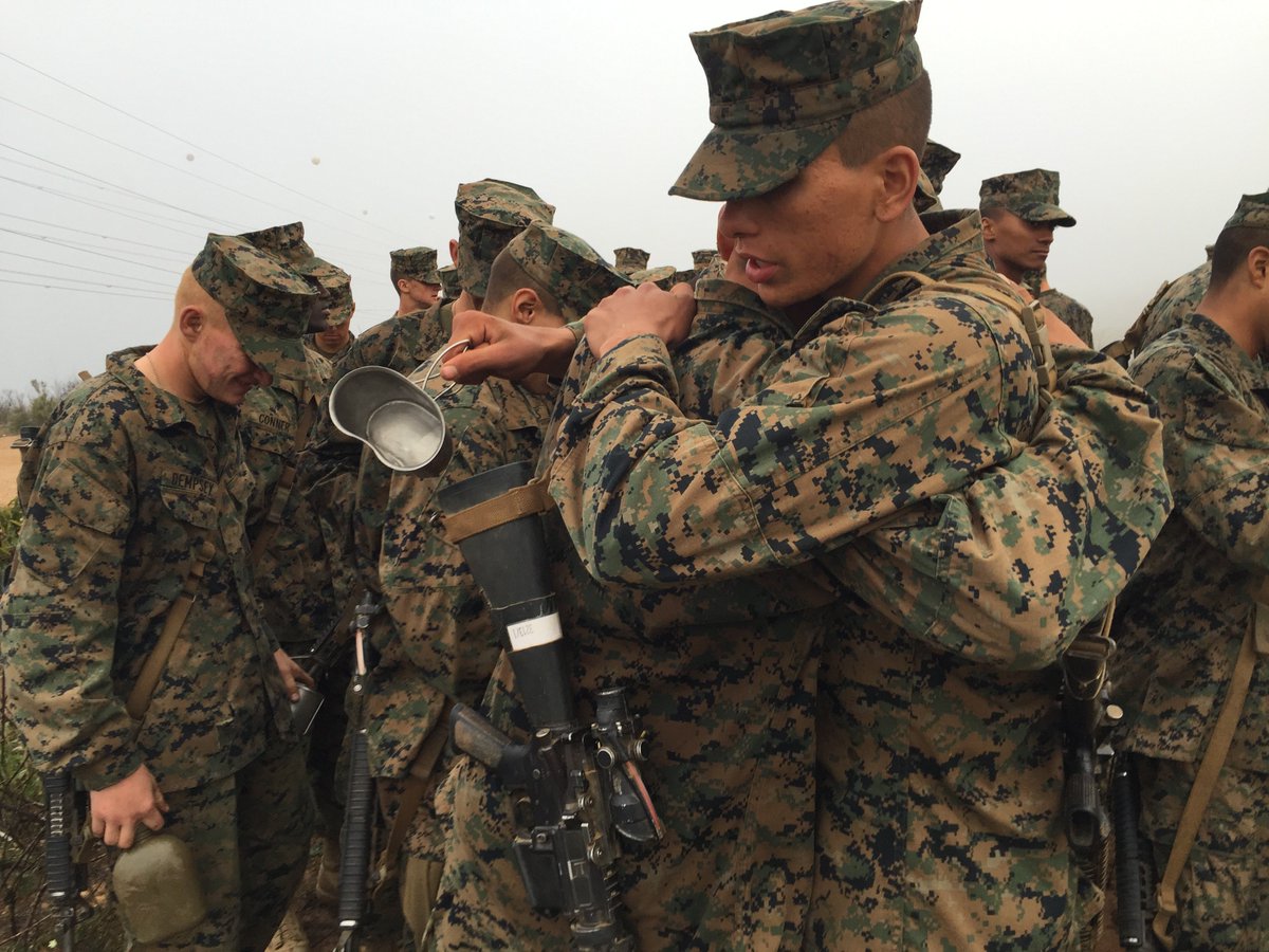 hours thecrucible USMC teach habits productivity VitalSigns pET CNN ...