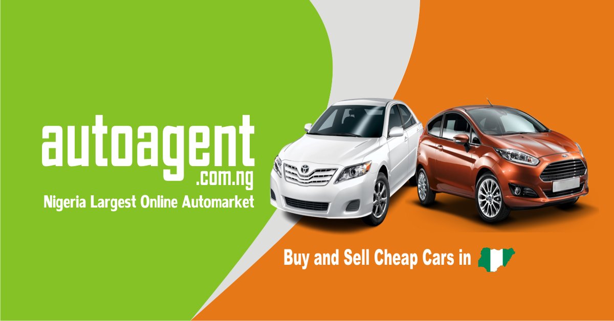 Autoagent NG (@autoagentng) | Twitter
