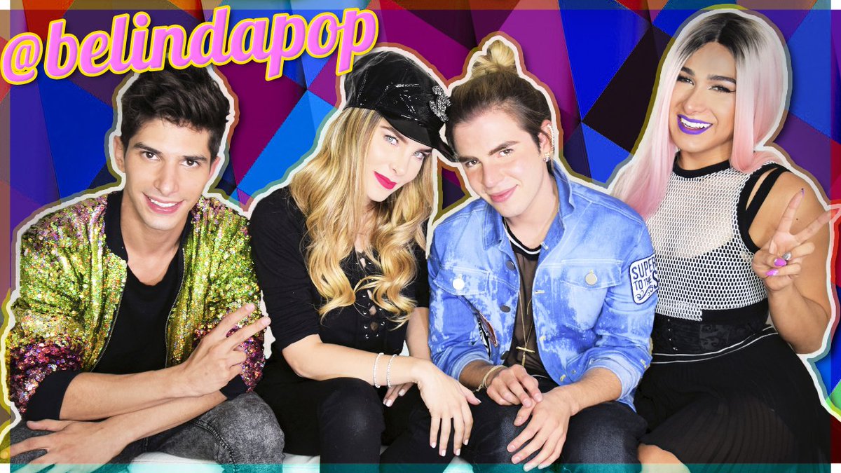 169 best Twitter Belindapop images on Pholder | Belindapop, Lerica ...
