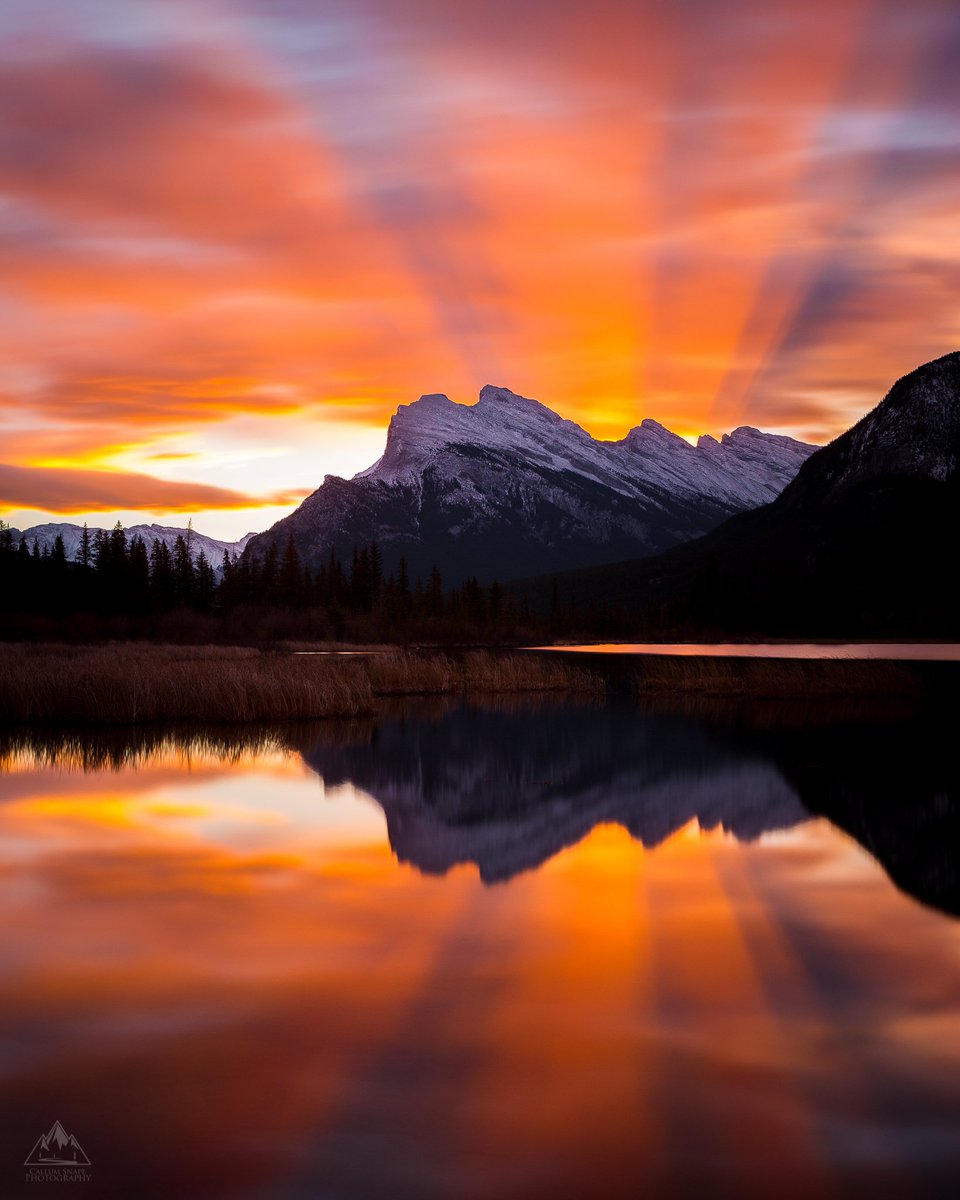 Most Beautiful Sunrise