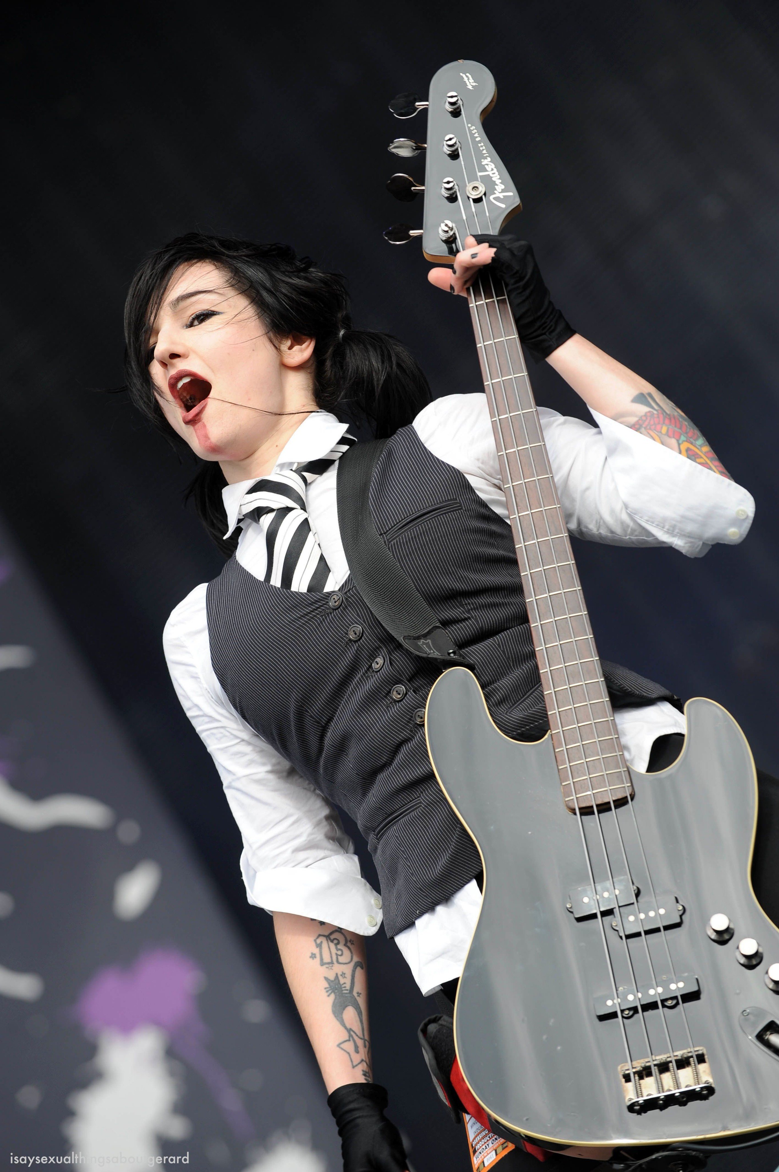 Lynz Way Bass