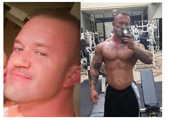 Krystal Mitchell: Phx woman Krystal Mitchell killed in San Diego ...