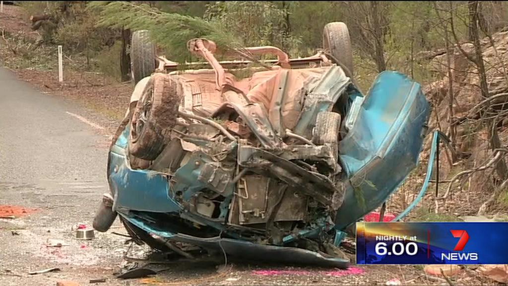 7 News at 6pm: 2nd teen dies after car hits tree trying to avoid a ...